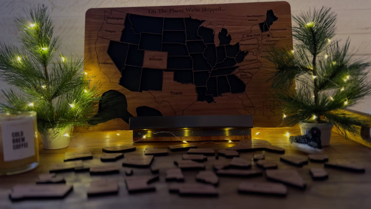 About Us – Finger Lakes Puzzles, LLC